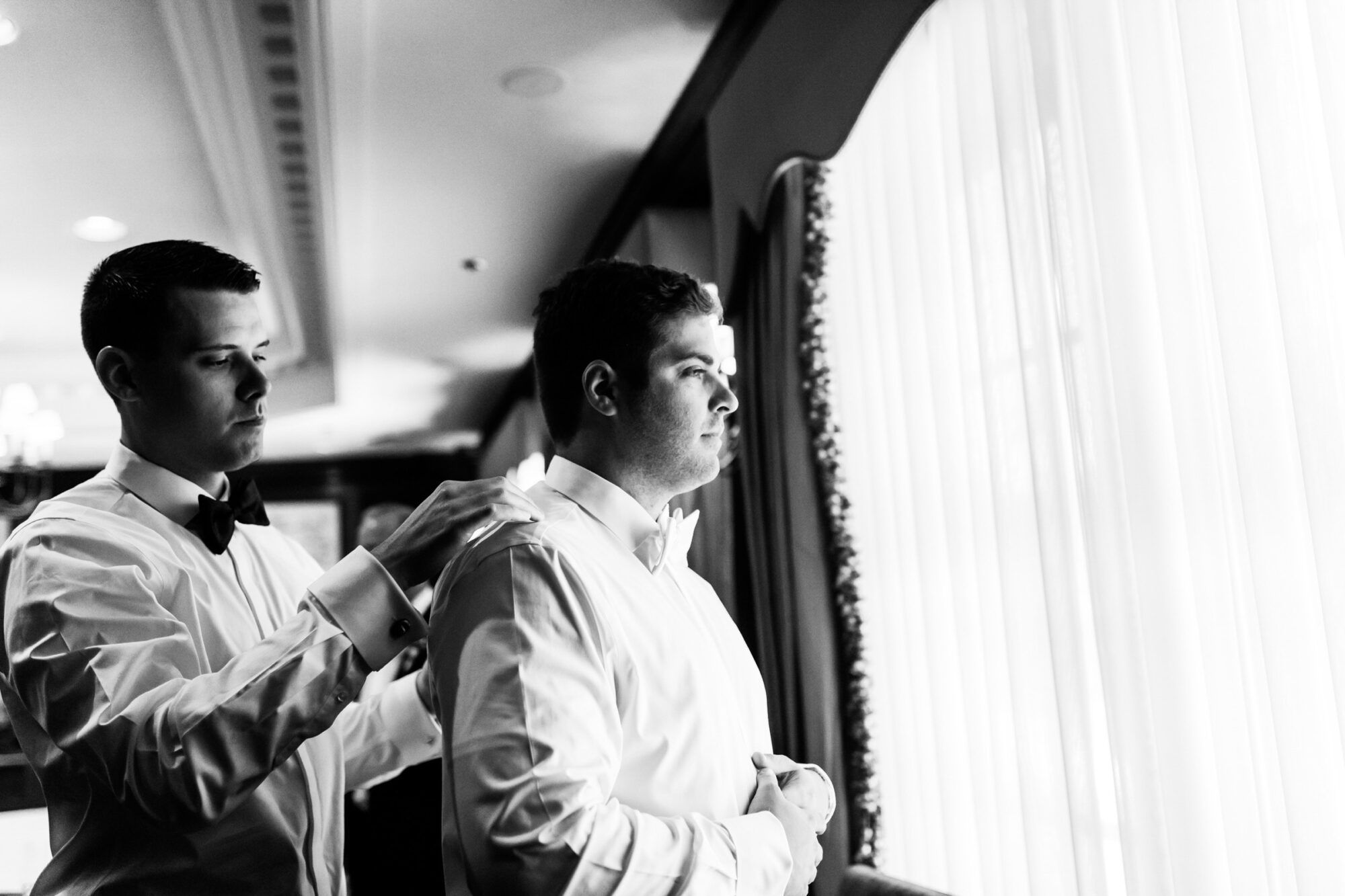 Valley Hunt Club Pasadena Wedding