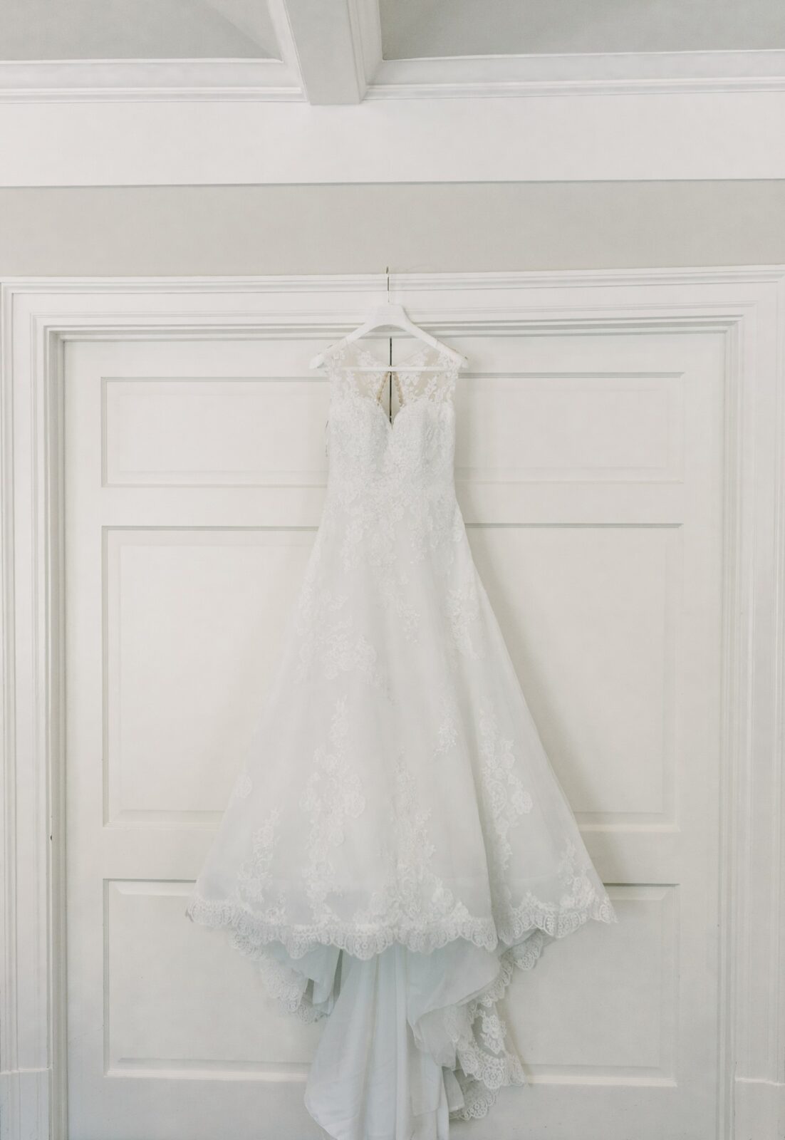 Valley Hunt Club Pasadena Wedding - Elyana Photography