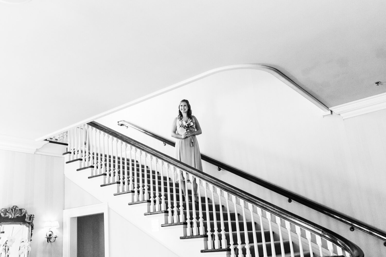 Valley Hunt Club Pasadena Wedding