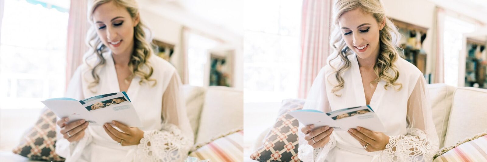 Valley Hunt Club Pasadena Wedding - Elyana Photography