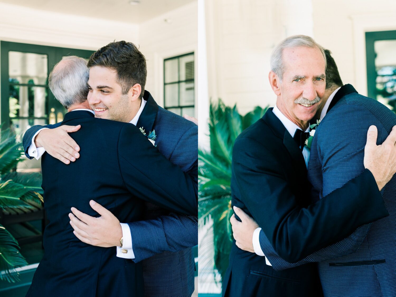 Valley Hunt Club Pasadena Wedding