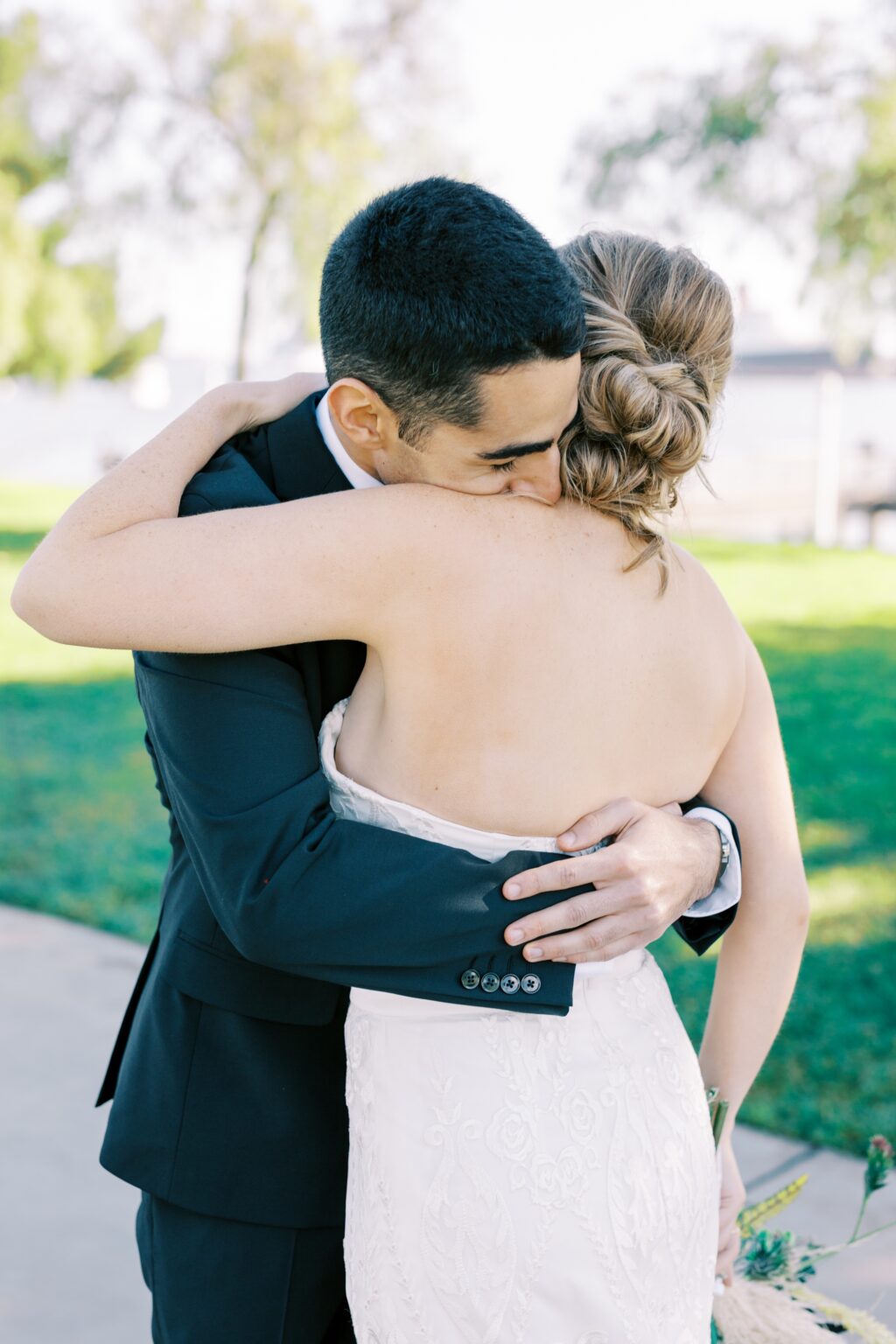 The Reef Long Beach - Best Wedding Guide!