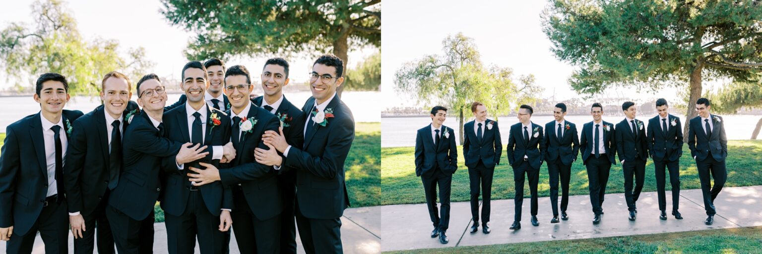 The Reef Long Beach - Best Wedding Guide!