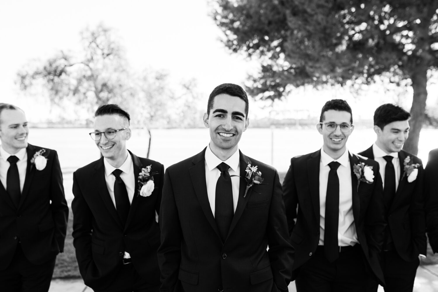 The Reef Long Beach - Best Wedding Guide!