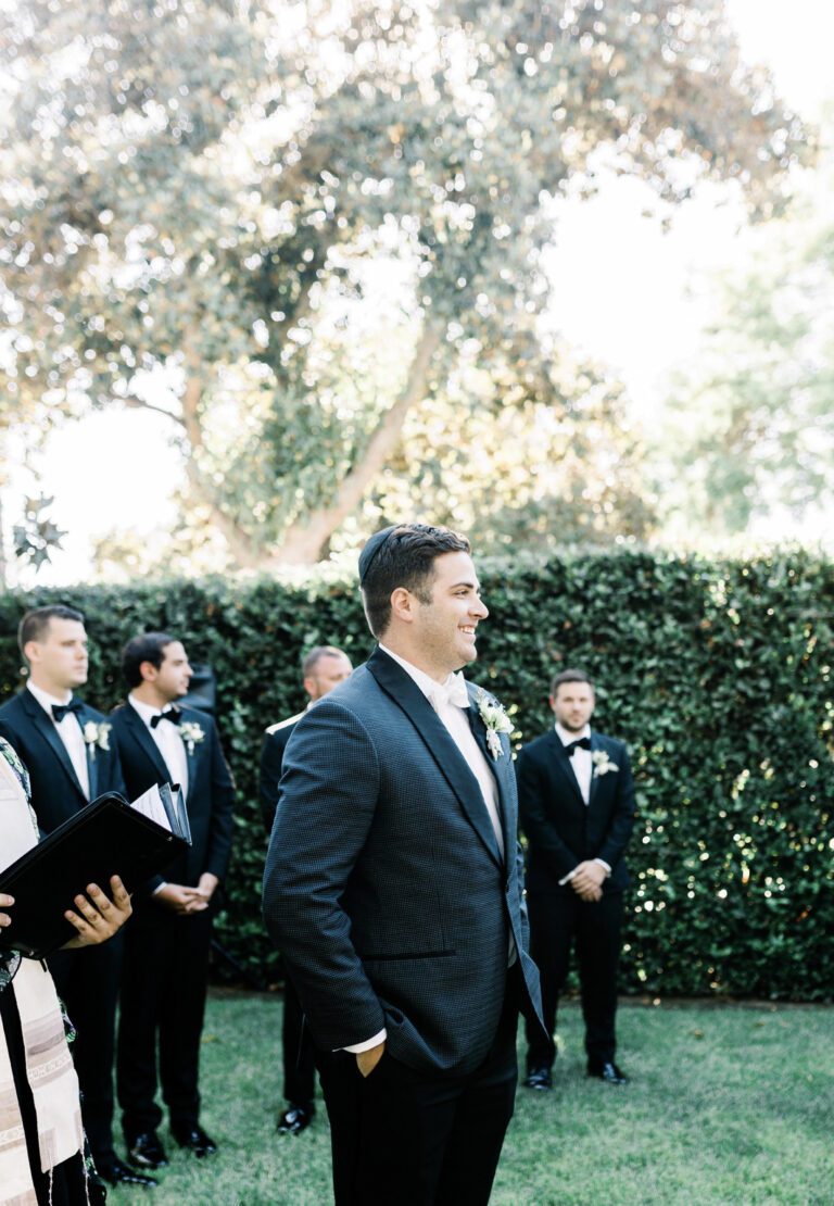 Valley Hunt Club Pasadena Wedding - Elyana Photography | Los Angeles ...
