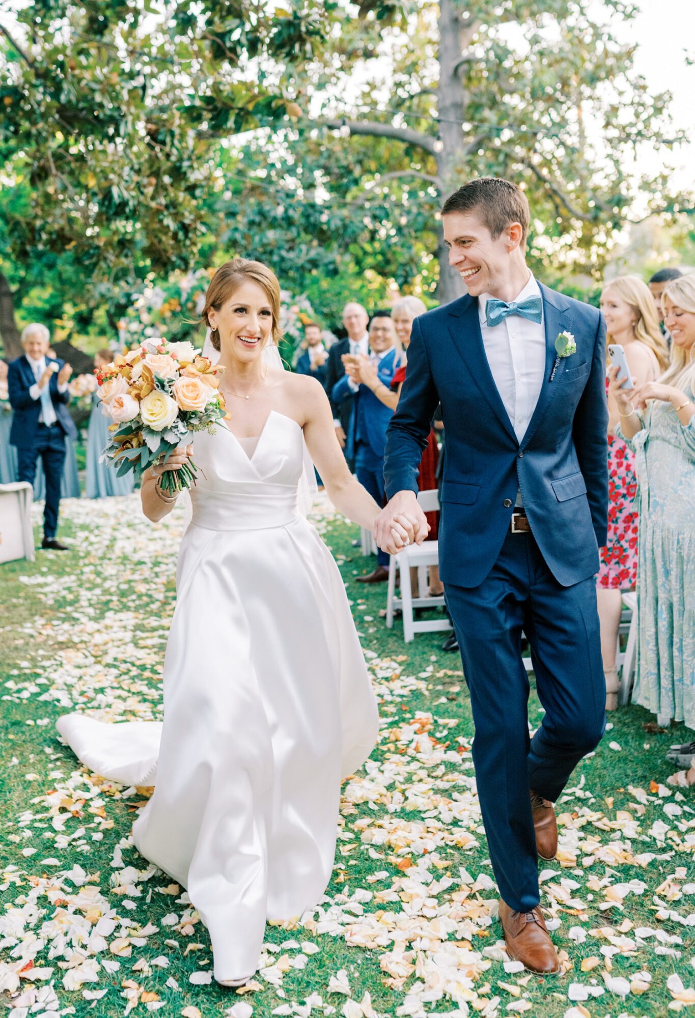 The Most Detailed Guide for Your Eden Gardens Wedding