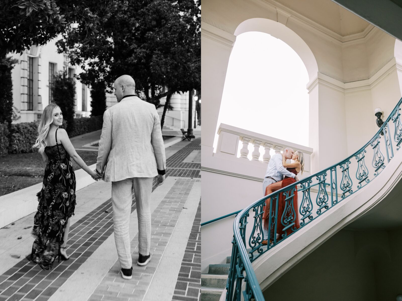Tayler & Todd - Elyana Photography | Los Angeles Wedding Photographer