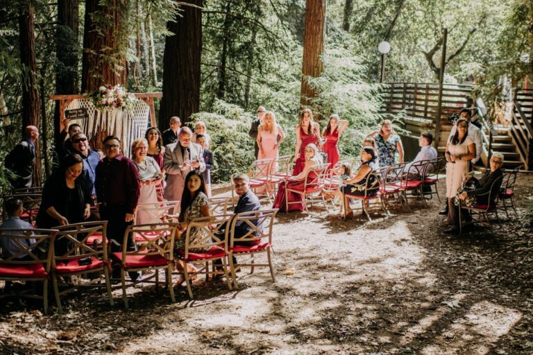 The 10 Dreamiest Big Sur Wedding Venues in 2023 - Elyana Photography ...